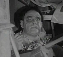 Hugo | Monster and Slashers Wiki | Fandom