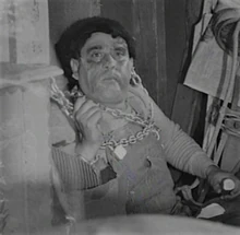 Hugo | Monster and Slashers Wiki | Fandom