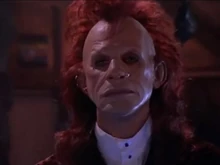 The Trickster | Monster and Slashers Wiki | Fandom