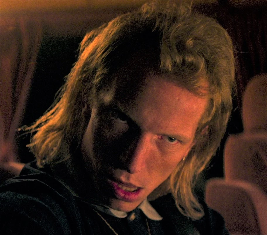 Brother Hanker | Monster and Slashers Wiki | Fandom