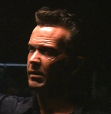 George Stark | Monster and Slashers Wiki | Fandom