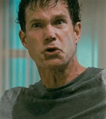 David Harris | Monster and Slashers Wiki | Fandom