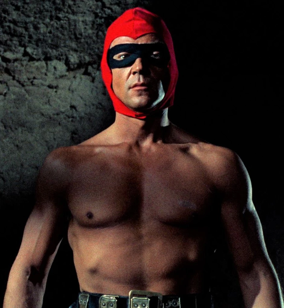 Travis Anderson | Monster and Slashers Wiki | Fandom