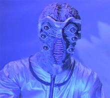 Six-Eyed Alien | Monster and Slashers Wiki | Fandom