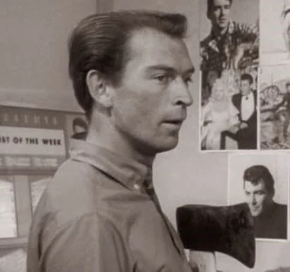 Keith Rogers | Monster and Slashers Wiki | Fandom