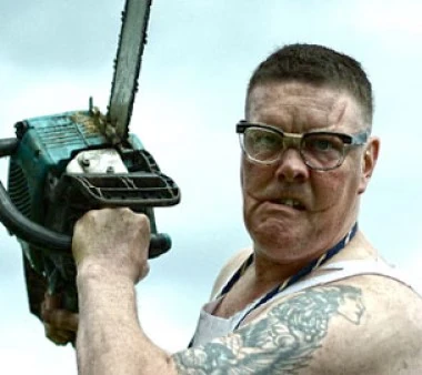 Podge | Monster and Slashers Wiki | Fandom