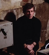 Roger Lane | Monster and Slashers Wiki | Fandom