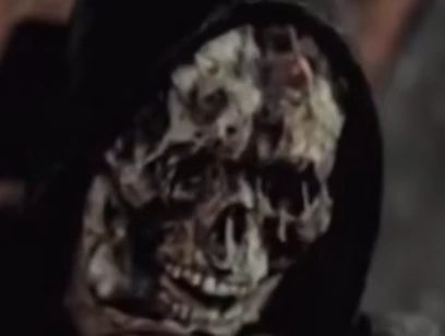 The Backwoods Killer | Monster and Slashers Wiki | Fandom