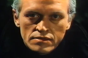 The Shaman | Monster and Slashers Wiki | Fandom