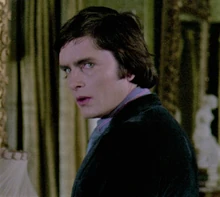 Stephen Yorke | Monster and Slashers Wiki | Fandom