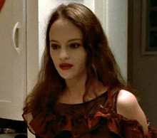 May Dove Canady | Monster and Slashers Wiki | Fandom