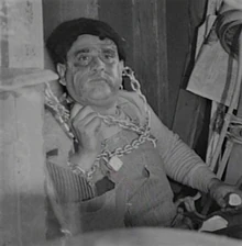 Hugo | Monster and Slashers Wiki | Fandom