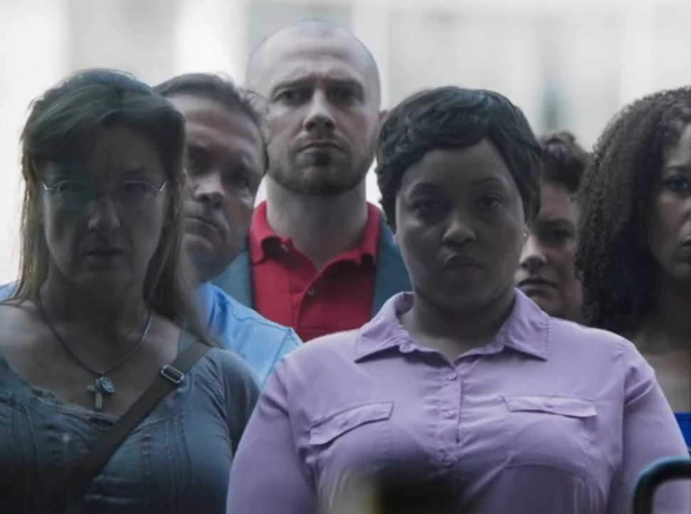 Infected Parents | Monster and Slashers Wiki | Fandom