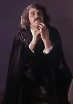 Malatesta | Monster and Slashers Wiki | Fandom