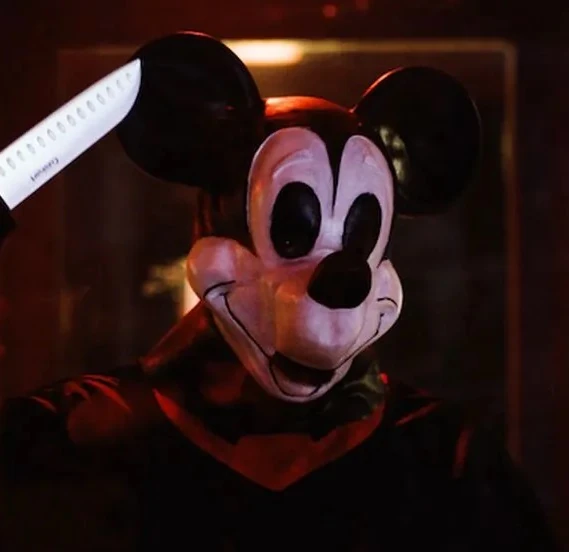 Mickey The Manager | Monster and Slashers Wiki | Fandom