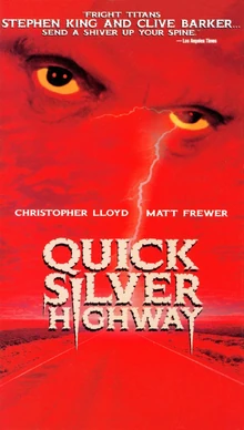 Chattery Teeth | Monster and Slashers Wiki | Fandom