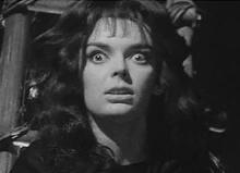 Princess Asa Vajda | Monster and Slashers Wiki | Fandom