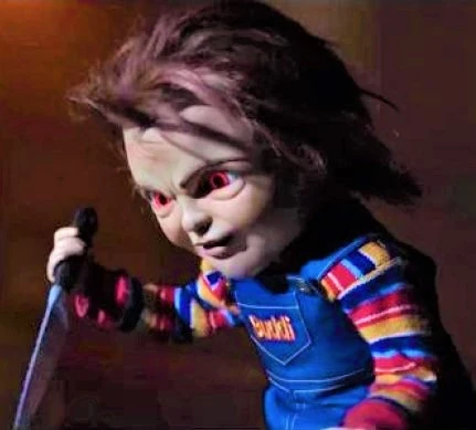 Buddi | Monster and Slashers Wiki | Fandom