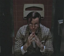 Joseph Meeker | Monster and Slashers Wiki | Fandom