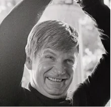 Father James Sullivan | Monster and Slashers Wiki | Fandom