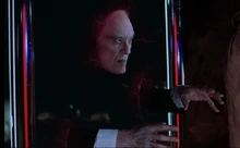 Tall Man | Monster and Slashers Wiki | Fandom