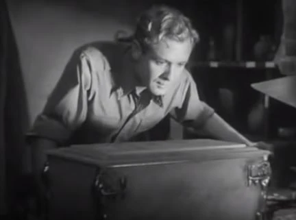 Ralph Norton | Monster and Slashers Wiki | Fandom