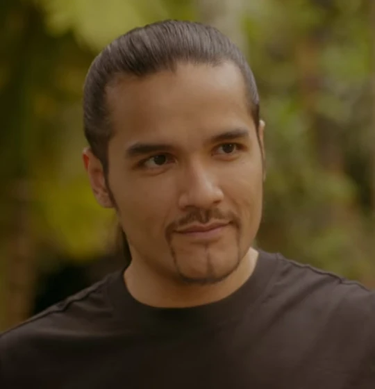 Romy Rafael | Monster and Slashers Wiki | Fandom