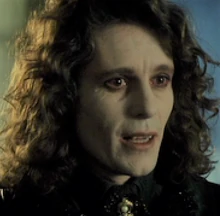 Ash | Monster and Slashers Wiki | Fandom