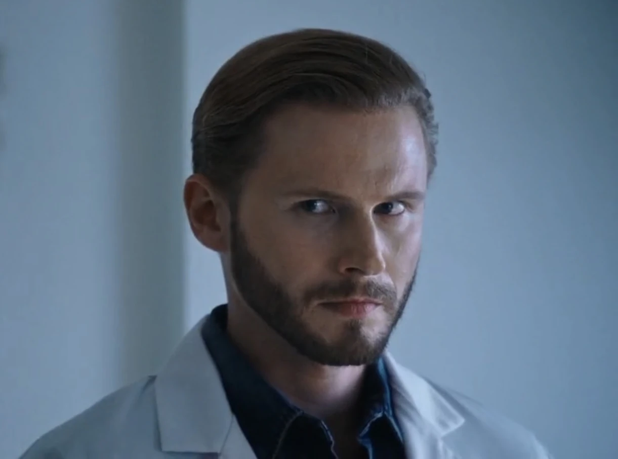 Gregory Butler | Monster and Slashers Wiki | Fandom