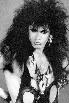 Sammi Curr | Monster and Slashers Wiki | Fandom