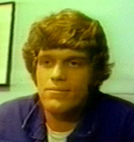 Billy Townsend | Monster and Slashers Wiki | Fandom