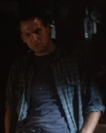 Bob Perkins | Monster and Slashers Wiki | Fandom