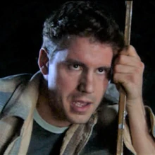 Adam Morris | Monster and Slashers Wiki | Fandom