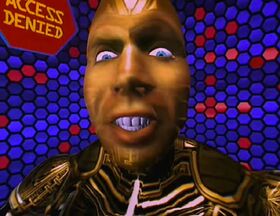 Jobe Smith | Monster and Slashers Wiki | Fandom