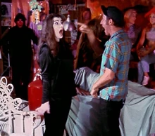 Gopher | Monster and Slashers Wiki | Fandom