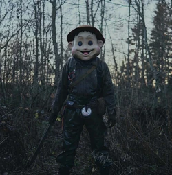 Sotis | Monster and Slashers Wiki | Fandom