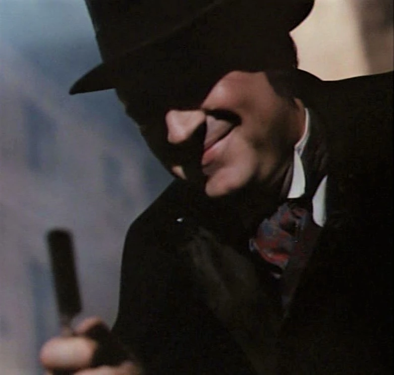 Jack The Ripper (Waxwork II) | Monster and Slashers Wiki | Fandom