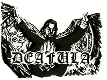 Deafula | Monster and Slashers Wiki | Fandom