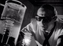 Dr. Humpp | Monster and Slashers Wiki | Fandom