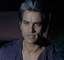 Kit | Monster and Slashers Wiki | Fandom