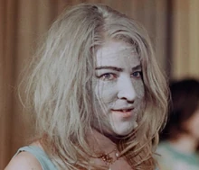 Ellen Parker | Monster and Slashers Wiki | Fandom