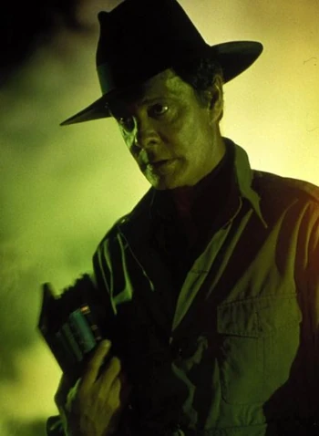 Anton Arcane | Monster and Slashers Wiki | Fandom