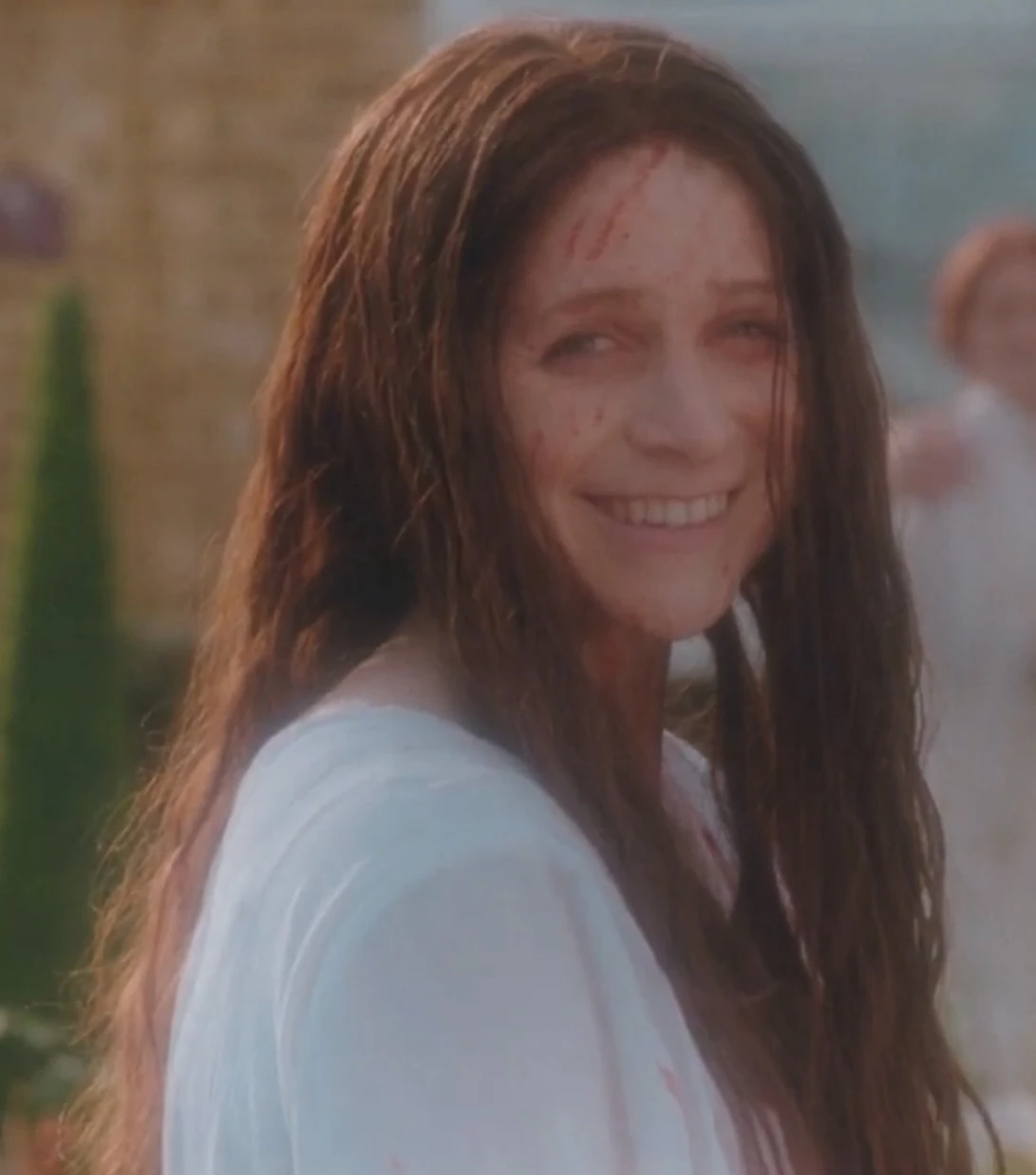 Enid Baines | Monster and Slashers Wiki | Fandom