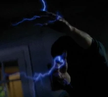 The Entity | Monster and Slashers Wiki | Fandom