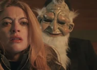 Rachel Harper | Monster and Slashers Wiki | Fandom