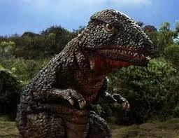 Gorgosaurus | Monster and Slashers Wiki | Fandom