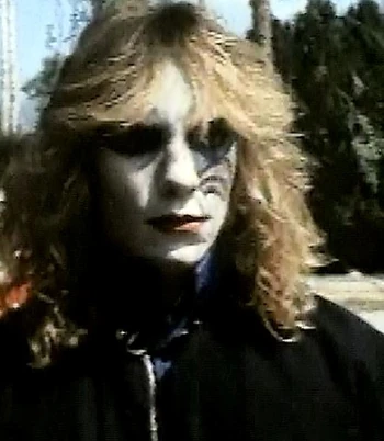 Zombie Tommy | Monster and Slashers Wiki | Fandom