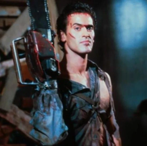 Category:Bruce Campbell | Monster and Slashers Wiki | Fandom