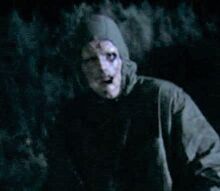 Adam Morris | Monster and Slashers Wiki | Fandom