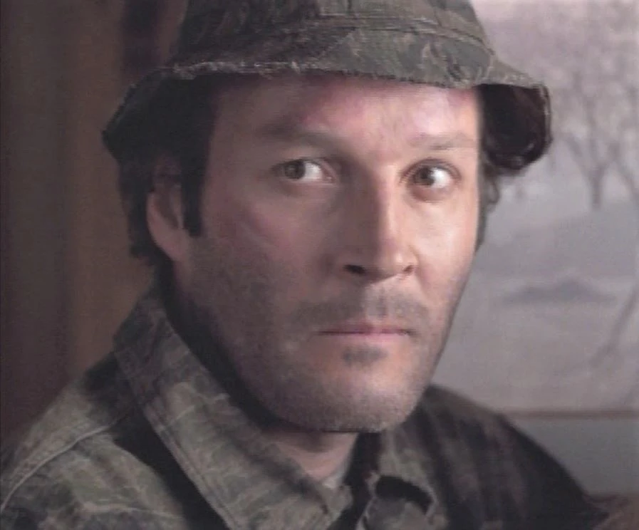 Jack Gracie | Monster and Slashers Wiki | Fandom